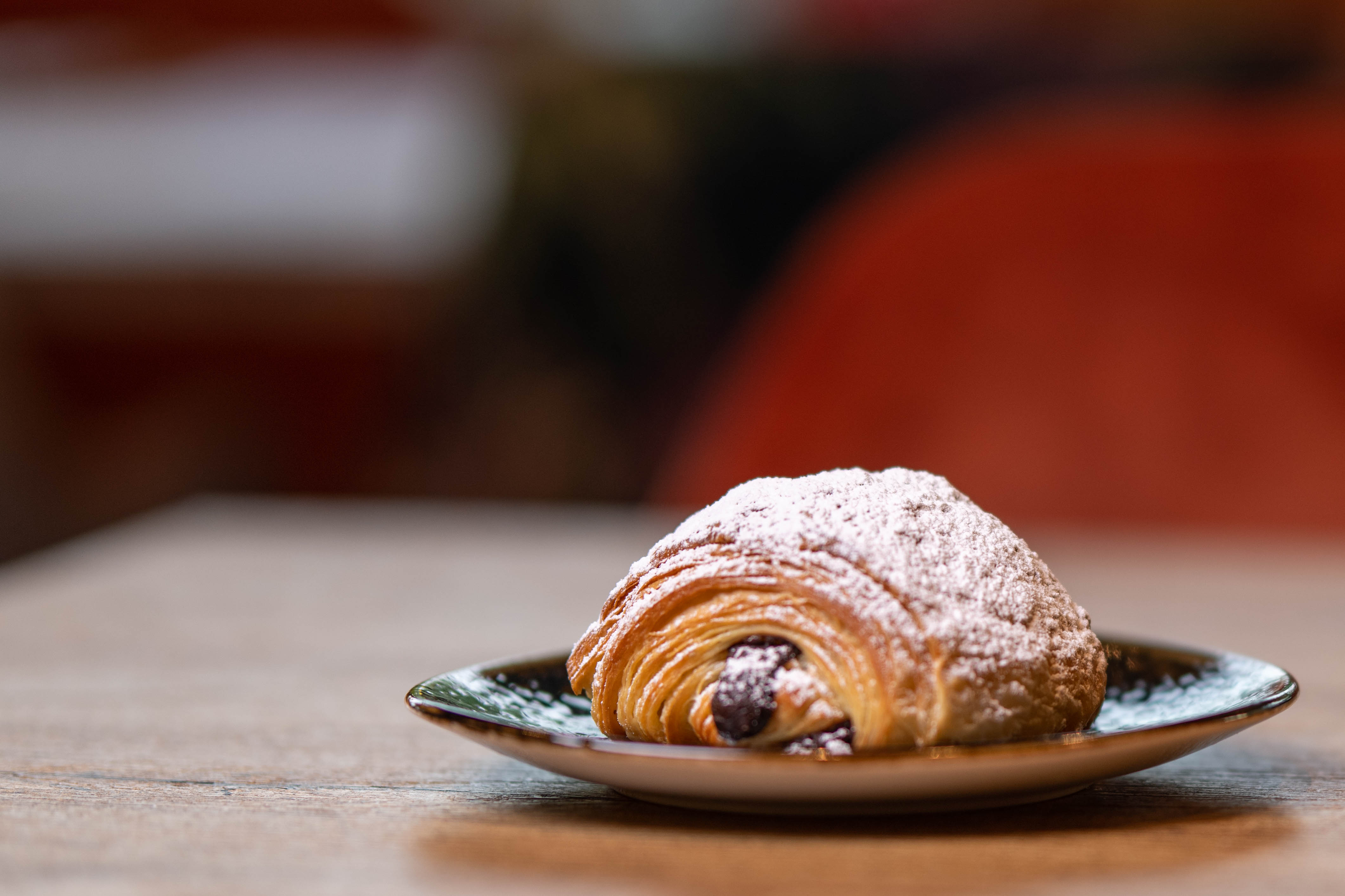 Chocolade koek – Pasticceria Lohman